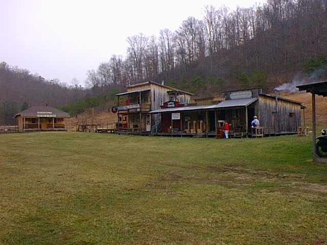 Hooten Town Pictures